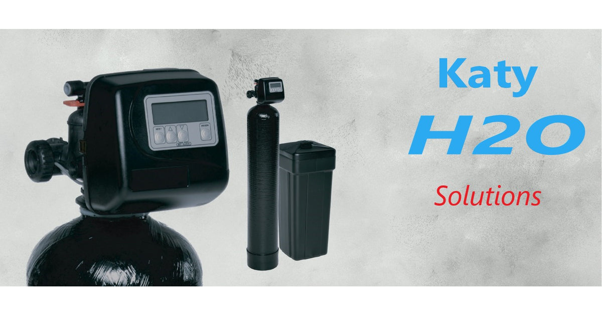 WHOLE HOME FILTRATION PACKAGE : 1.5 CU CLACK WATER SOFTENER -- & CLACK ...